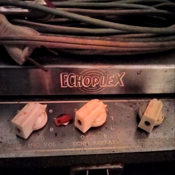 Echo Plex | Portable Audio & Video | Echo Plex Sound Machine | Poshmark